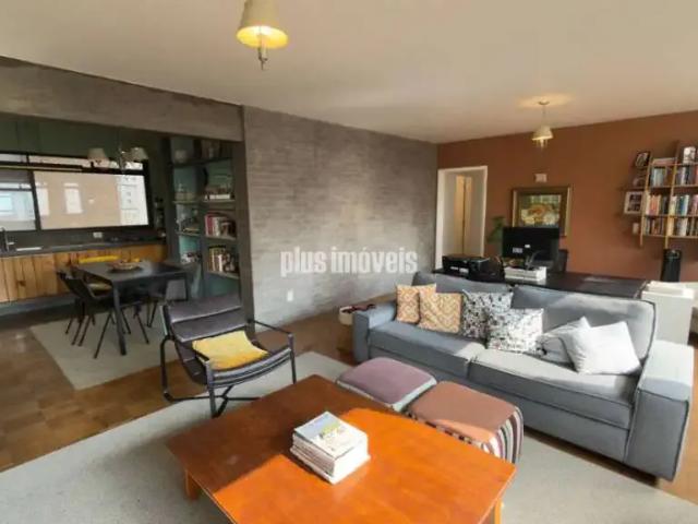 Apartamento para Venda em São Paulo/SP Itaim Bibi 3 Quartos