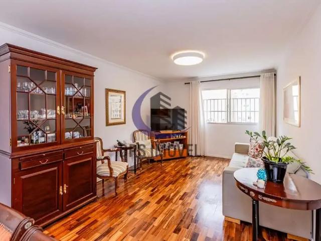 Apartamento para Venda em São Paulo/SP Itaim Bibi 3 Quartos