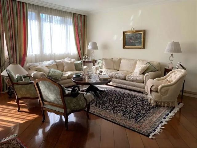 Apartamento para Venda em São Paulo/SP Itaim Bibi 3 Quartos