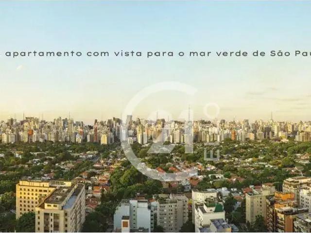 Apartamento para Venda em São Paulo/SP Itaim Bibi 3 Quartos