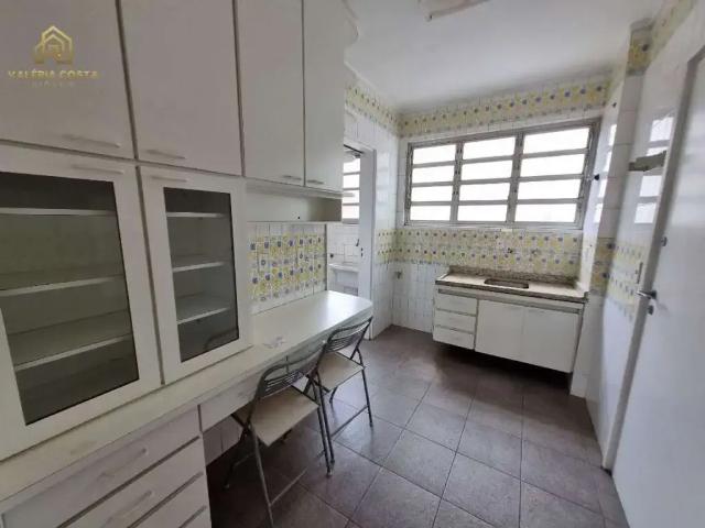 Apartamento para Venda em São Paulo/SP Itaim Bibi 3 Quartos