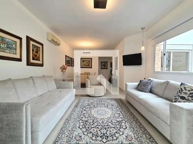 Apartamento para Venda em São Paulo/SP Itaim Bibi 3 Quartos