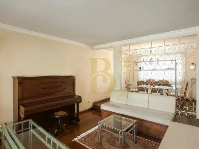 Apartamento para Venda em São Paulo/SP Itaim Bibi 3 Quartos