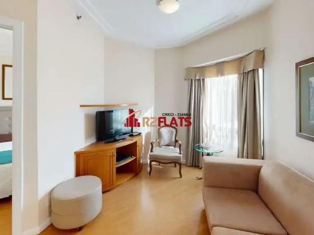 Apartamento para Venda em São Paulo/SP Itaim Bibi 3 Quartos