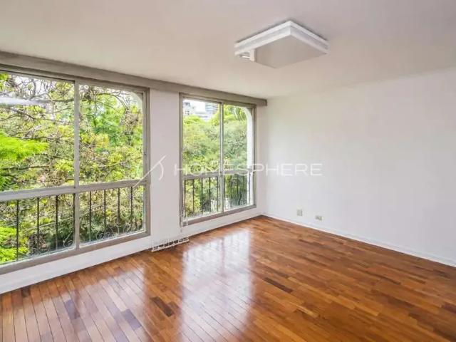 Apartamento para Venda em São Paulo/SP Itaim Bibi 3 Quartos