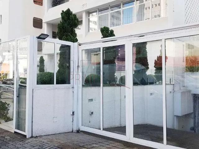 Apartamento para Venda em São Paulo/SP Itaim Bibi 3 Quartos