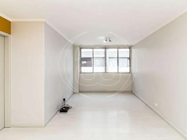 Apartamento para Venda em São Paulo/SP Itaim Bibi 3 Quartos