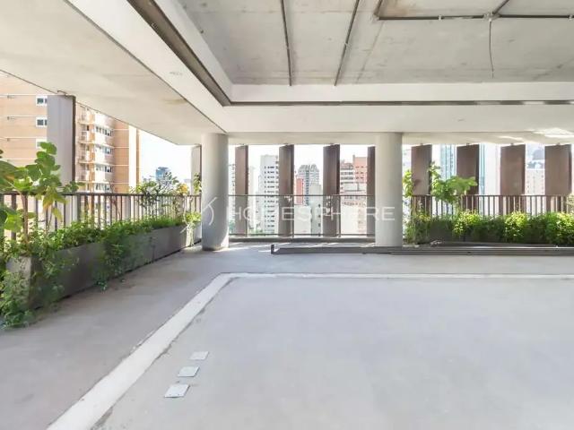 Apartamento para Venda em São Paulo/SP Itaim Bibi 3 Quartos