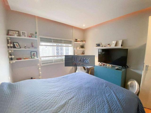 Apartamento para Venda em São Paulo/SP Itaim Bibi 3 Quartos