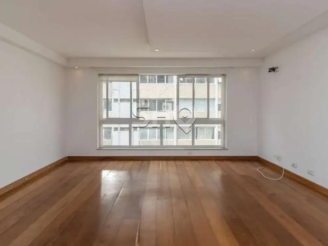Apartamento para Venda em São Paulo/SP Itaim Bibi 3 Quartos