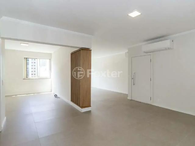 Apartamento para Venda em São Paulo/SP Itaim Bibi 3 Quartos