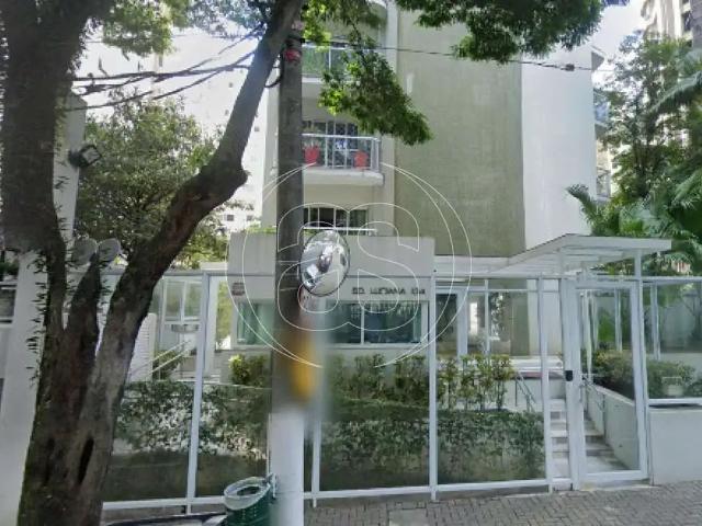 Apartamento para Venda em São Paulo/SP Itaim Bibi 3 Quartos