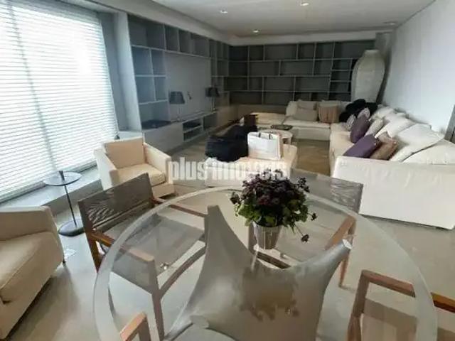 Apartamento para Venda em São Paulo/SP Itaim Bibi 3 Quartos