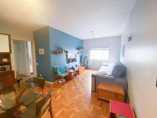 Apartamento para Venda em São Paulo/SP Itaim Bibi 3 Quartos