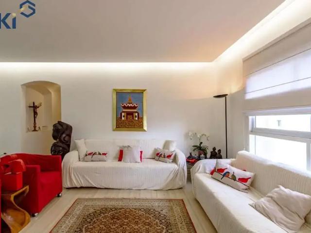 Apartamento para Venda em São Paulo/SP Itaim Bibi 3 Quartos