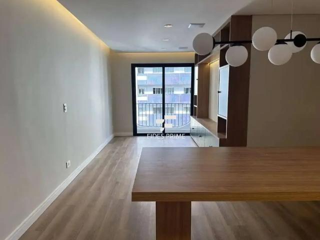 Apartamento para Venda em São Paulo/SP Itaim Bibi 3 Quartos