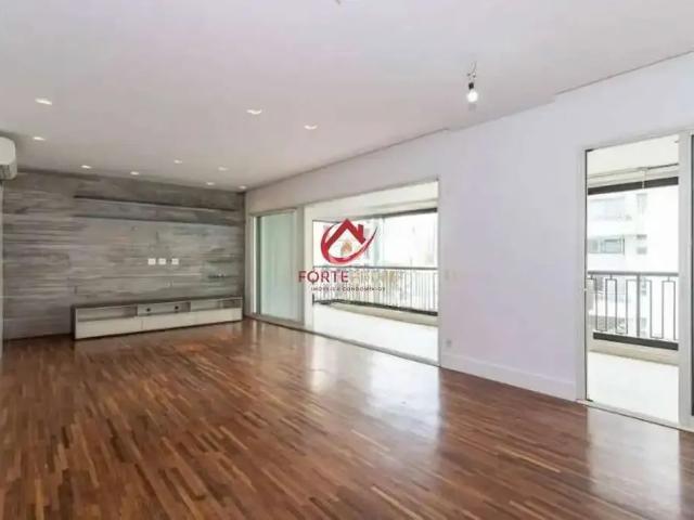 Apartamento para Venda em São Paulo/SP Itaim Bibi 3 Quartos
