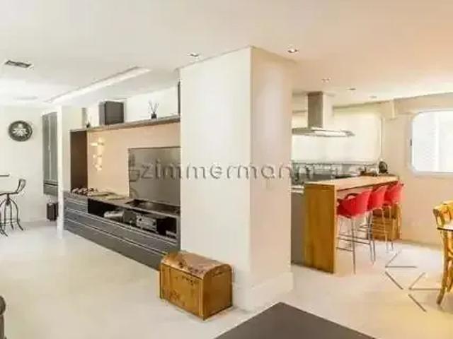 Apartamento para Venda em São Paulo/SP Itaim Bibi 3 Quartos