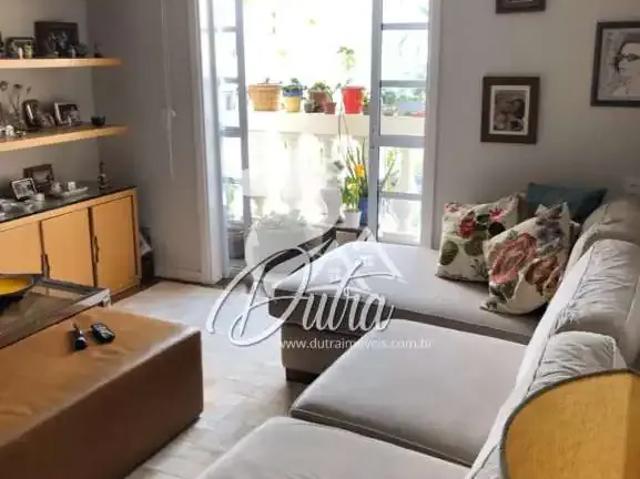 Apartamento para Venda em São Paulo/SP Itaim Bibi 3 Quartos