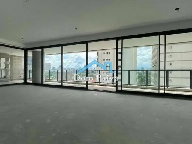 Apartamento para Venda em São Paulo/SP Itaim Bibi 3 Quartos