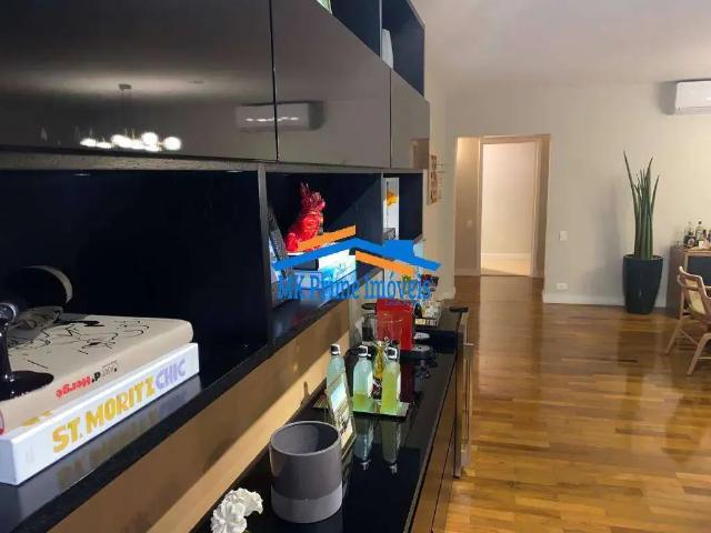 Apartamento para Venda em São Paulo/SP Itaim Bibi 3 Quartos