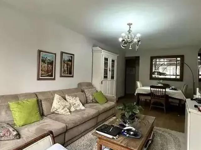 Apartamento para Venda em São Paulo/SP Itaim Bibi 3 Quartos