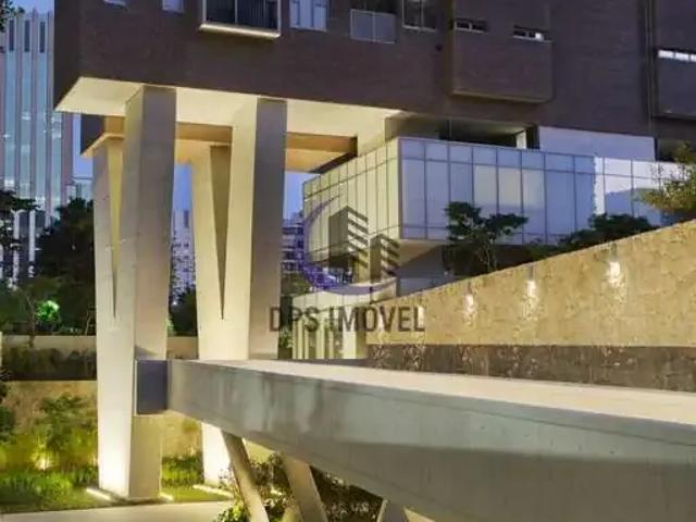 Apartamento para Venda em São Paulo/SP Itaim Bibi 3 Quartos