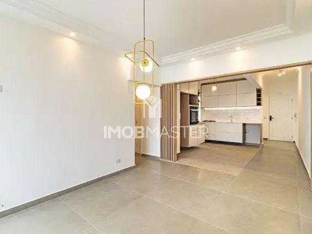 Apartamento para Venda em São Paulo/SP Itaim Bibi 3 Quartos