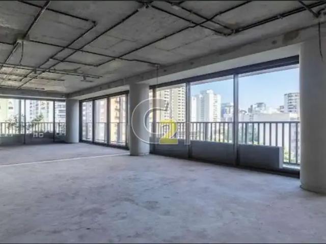 Apartamento para Venda em São Paulo/SP Itaim Bibi 3 Quartos