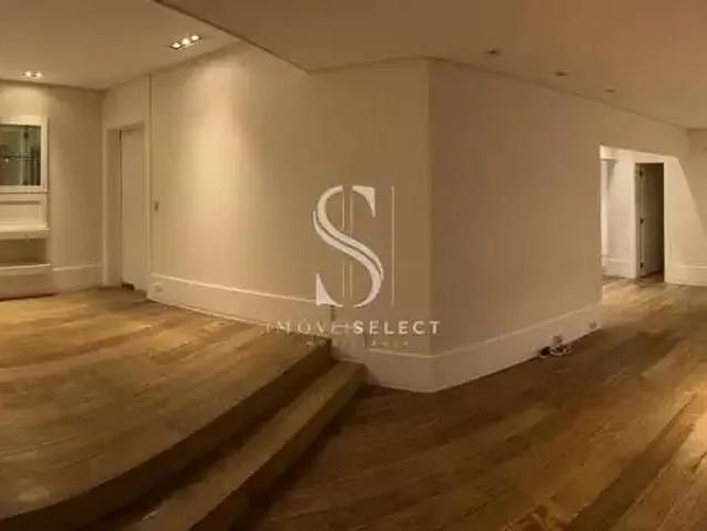 Apartamento para Venda em São Paulo/SP Itaim Bibi 3 Quartos