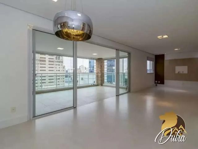 Apartamento para Venda em São Paulo/SP Itaim Bibi 3 Quartos