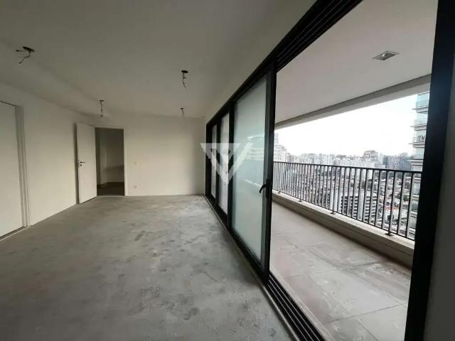 Apartamento para Venda em São Paulo/SP Itaim Bibi 3 Quartos