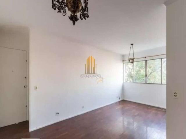 Apartamento para Venda em São Paulo/SP Itaim Bibi 3 Quartos