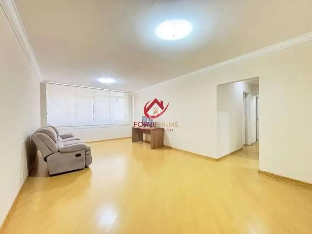 Apartamento para Venda em São Paulo/SP Itaim Bibi 3 Quartos