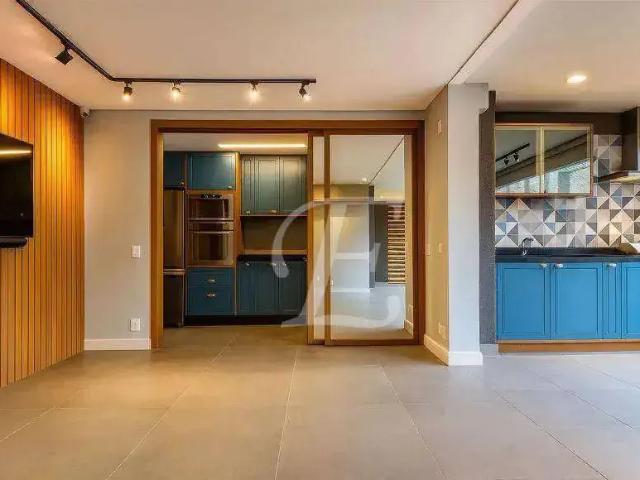 Apartamento para Venda em São Paulo/SP Itaim Bibi 3 Quartos