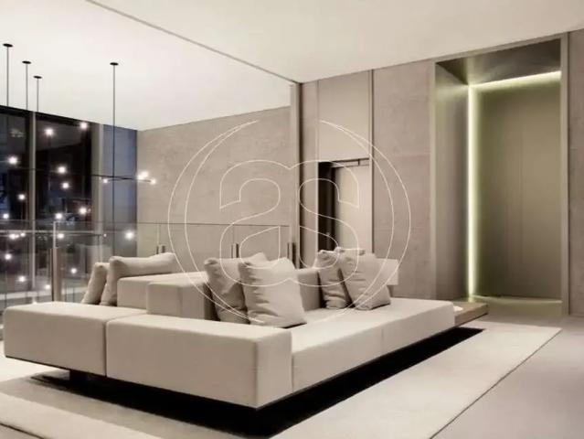 Apartamento para Venda em São Paulo/SP Itaim Bibi 3 Quartos