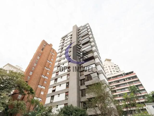 Apartamento para Venda em São Paulo/SP Itaim Bibi 3 Quartos