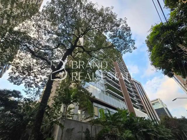 Apartamento para Venda em São Paulo/SP Itaim Bibi 3 Quartos