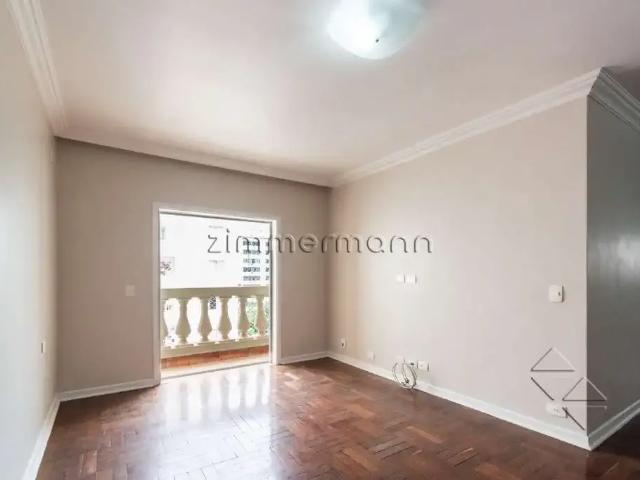 Apartamento para Venda em São Paulo/SP Itaim Bibi 3 Quartos
