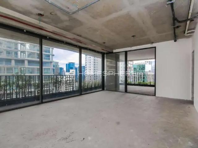 Apartamento para Venda em São Paulo/SP Itaim Bibi 3 Quartos