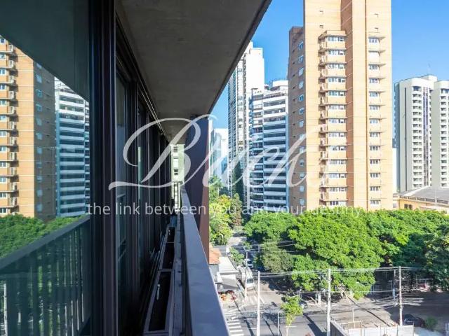 Apartamento para Venda em São Paulo/SP Itaim Bibi 3 Quartos