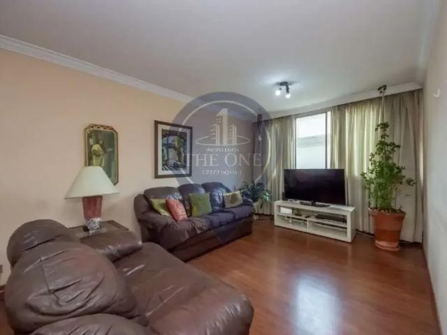 Apartamento para Venda em São Paulo/SP Itaim Bibi 3 Quartos