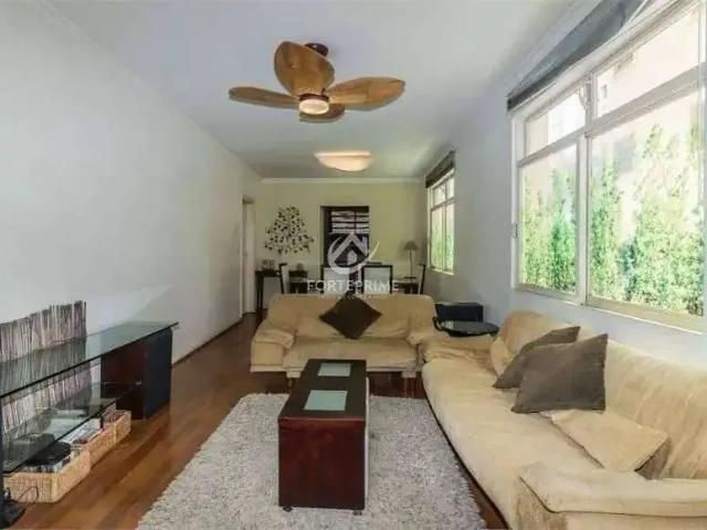 Apartamento para Venda em São Paulo/SP Itaim Bibi 3 Quartos