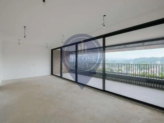 Apartamento para Venda em São Paulo/SP Itaim Bibi 3 Quartos