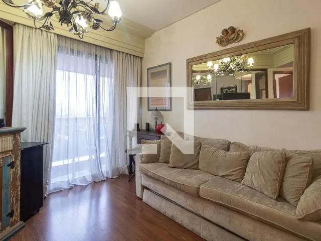 Apartamento para Venda em São Paulo/SP Itaim Bibi 1 Quartos