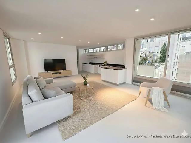 Apartamento para Venda em São Paulo/SP Itaim Bibi 1 Quartos