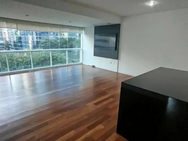 Apartamento para Venda em São Paulo/SP Itaim Bibi 1 Quartos
