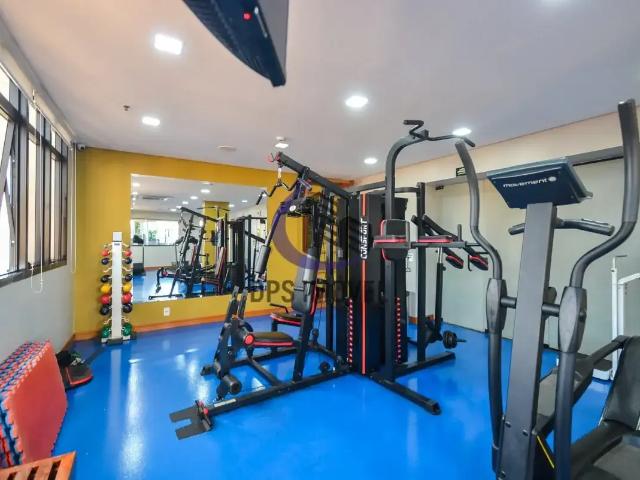 Apartamento para Venda em São Paulo/SP Itaim Bibi 1 Quartos