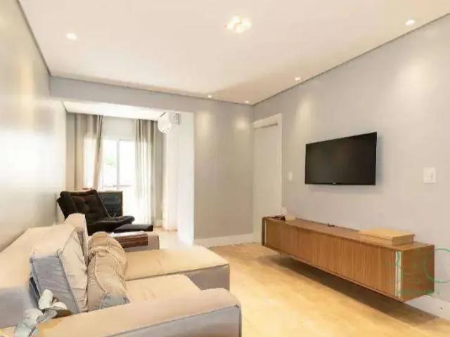 Apartamento para Venda em São Paulo/SP Itaim Bibi 1 Quartos