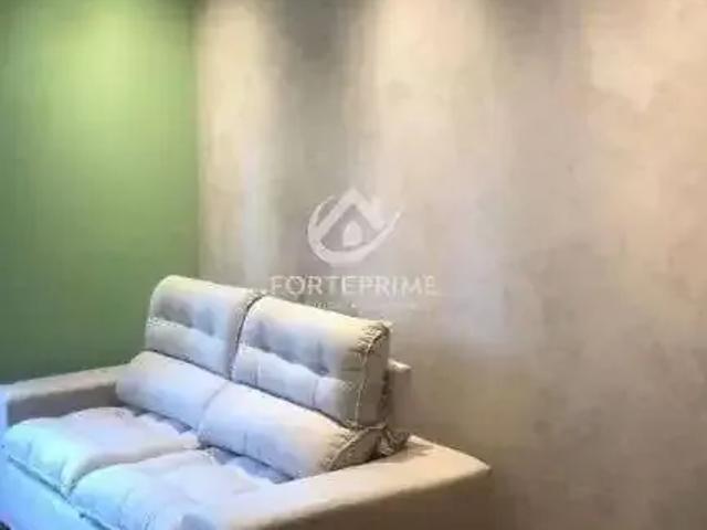 Apartamento para Venda em São Paulo/SP Itaim Bibi 1 Quartos